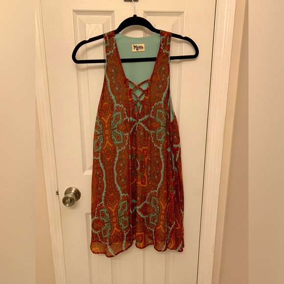 Show Me Your MuMu | Dresses | Show Me Your Mumu Dress | Poshmark